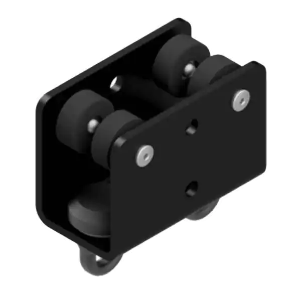 Triple E Erail - Carriers - Stage Lighting Services