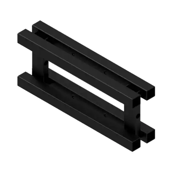 Triple E Unitrack - Straight Track - Stage Lighting Services