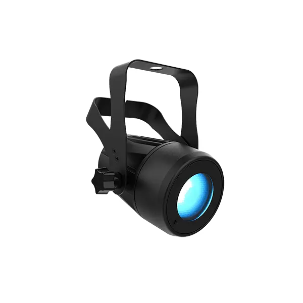 What's New Wednesdays! - Chauvet COLORdash Accent 3 - Stage Lighting ...