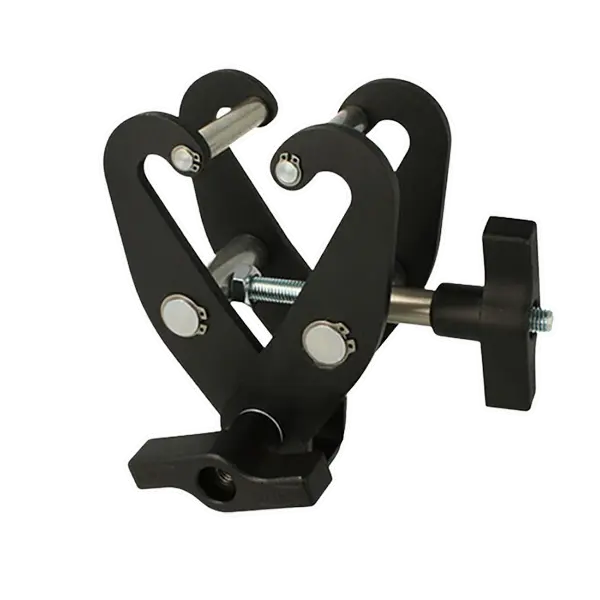 Doughty Scissor Clamp - Stage Lighting Services