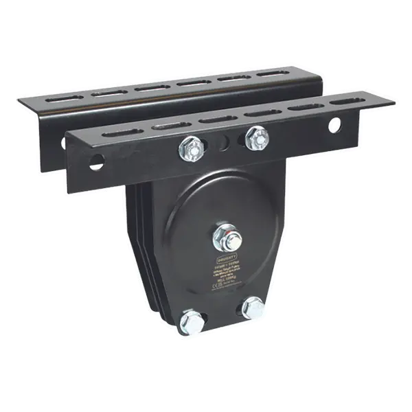 Doughty Multibeam Girder Brackets - Stage Lighting Services