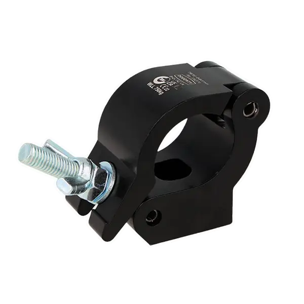 Doughty Standard Side Entry Clamp - Stage Lighting Services