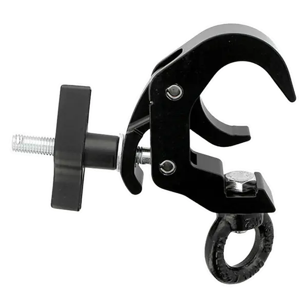 Doughty Slimline Quick Trigger Hanging Clamp - Stage Lighting Services