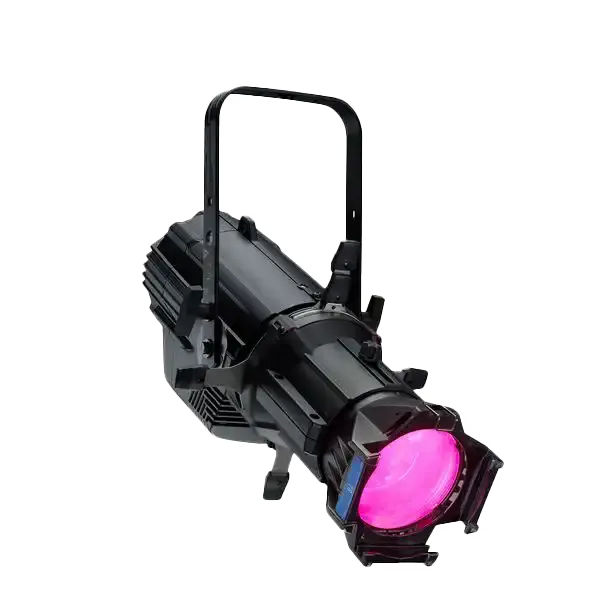 Powerful Output with ETC Source Four LED Series 3 Lustr For Hire ...