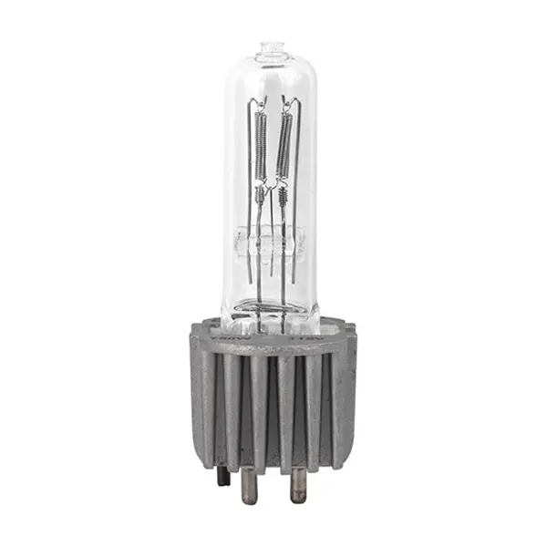 OSRAM HPL 750W 240V Lamp – Optimised for ETC Source Four Fixtures ...