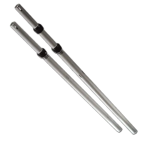 Pipe and Drape Upright 6' - 14' - Stage Lighting Services