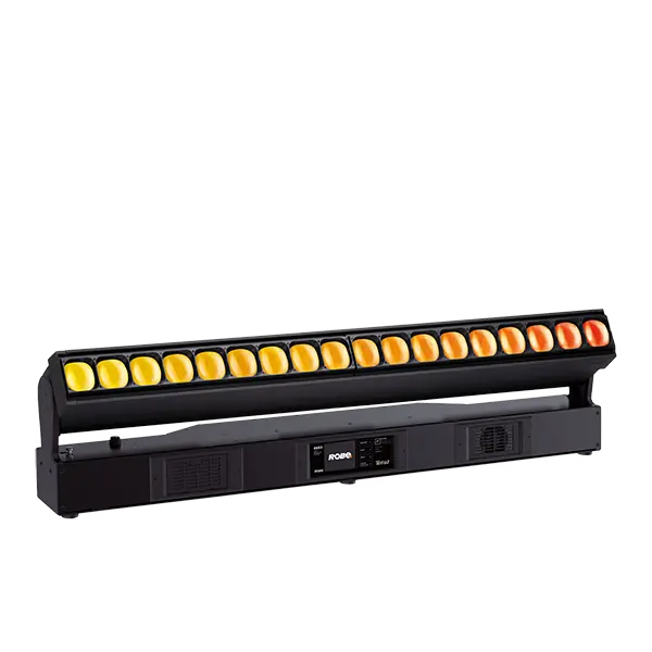 Robe Tetra2 For Hire - Stage Lighting Services