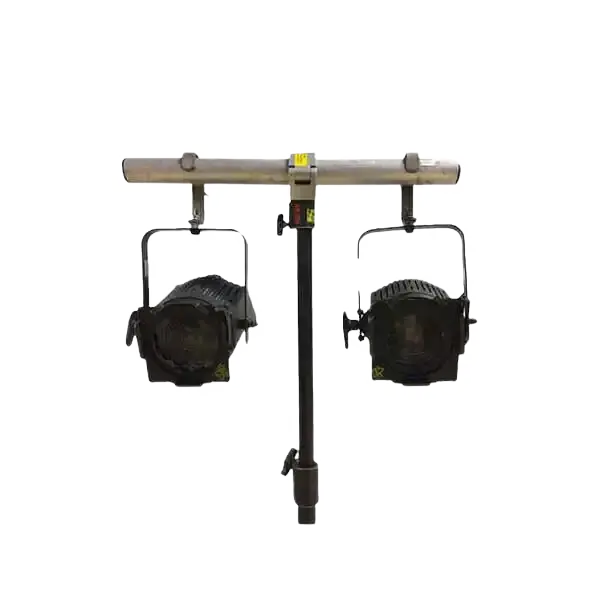 Two Lantern Lighting Kit For Hire - Stage Lighting Services