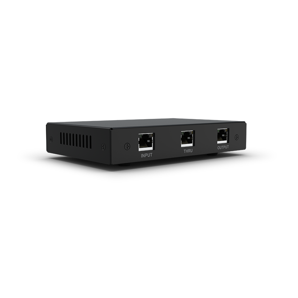 Logic POE power/data adapter - Stage Lighting Services