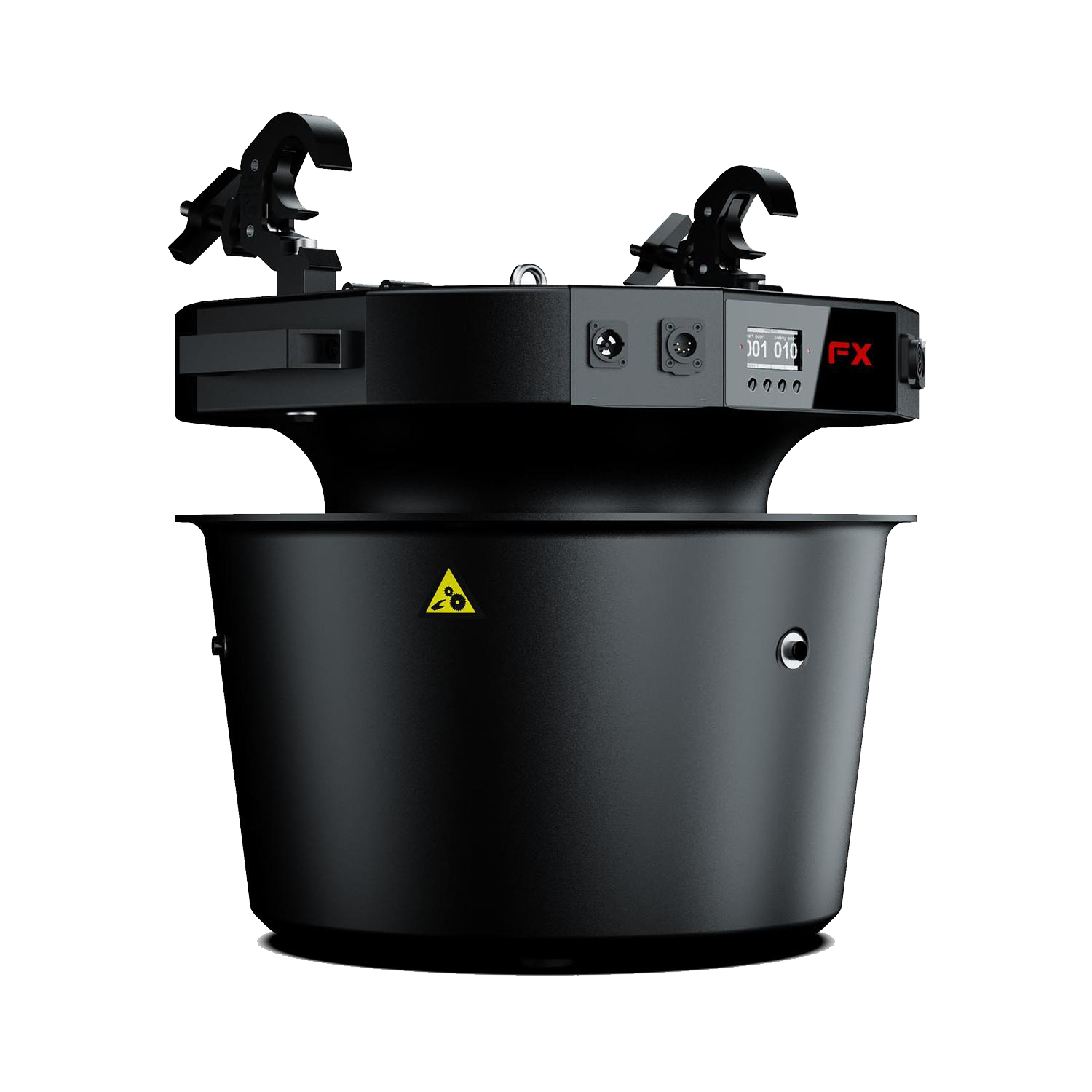 MagicFX Swirlfan II - Stage Lighting Services